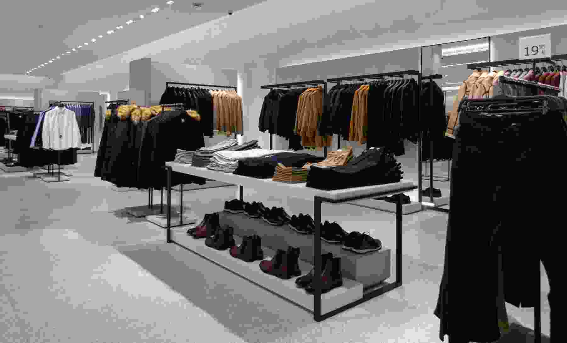 Our Stores - Deluxe Zone1